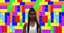 Kendra Baxter | Ty's Sims 4 Big Brother Wiki | Fandom