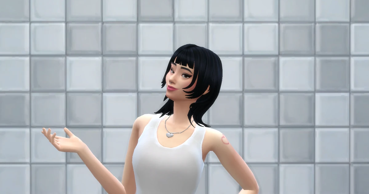 Colleen Chan | Ty's Sims 4 Big Brother Wiki | Fandom