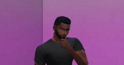 Kevin Mixon | Ty's Sims 4 Big Brother Wiki | Fandom