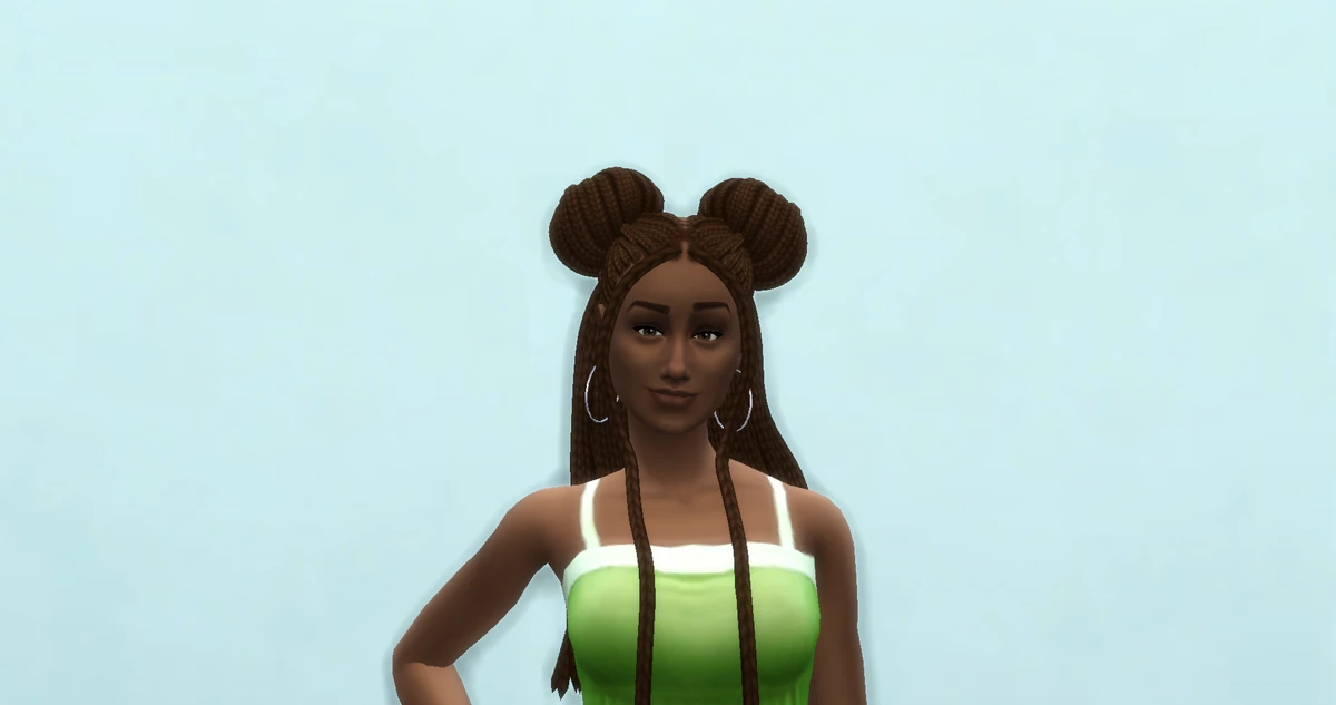 Shanna Zimmerman | Ty's Sims 4 Big Brother Wiki | Fandom