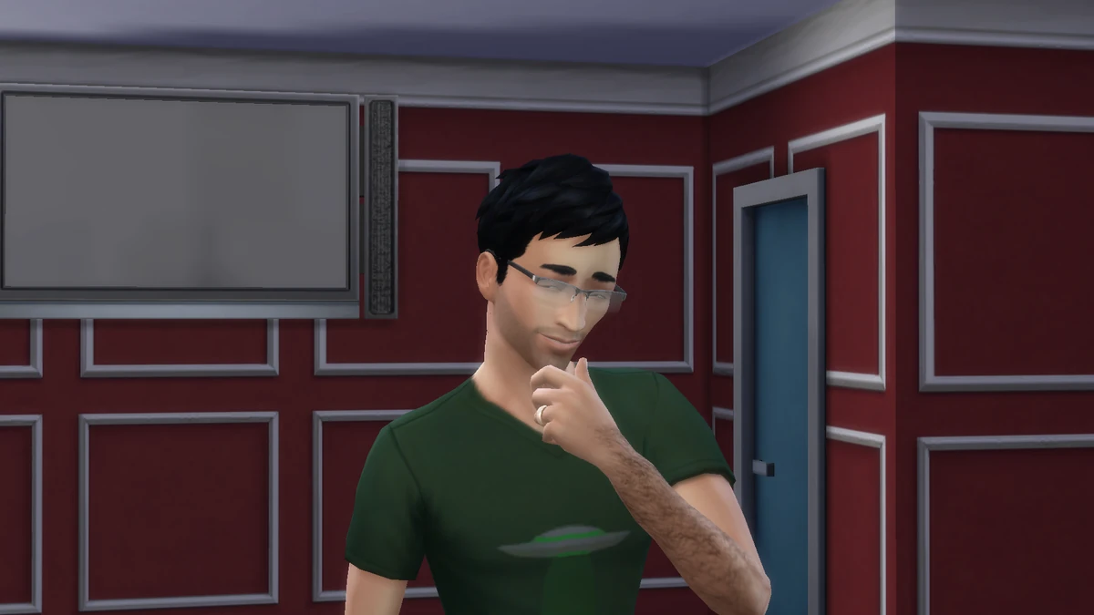Duncan Pratt | Ty's Sims 4 Big Brother Wiki | Fandom