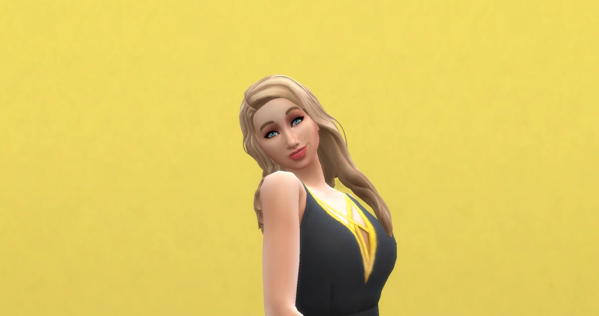 Kelly Workman | Ty's Sims 4 Big Brother Wiki | Fandom