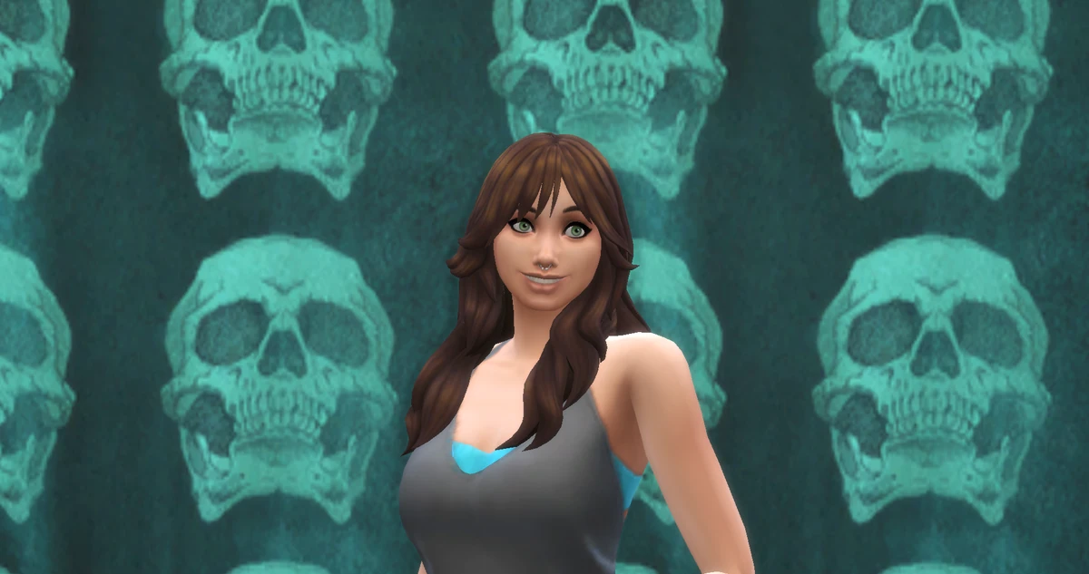 Heather Shepard | Ty's Sims 4 Big Brother Wiki | Fandom