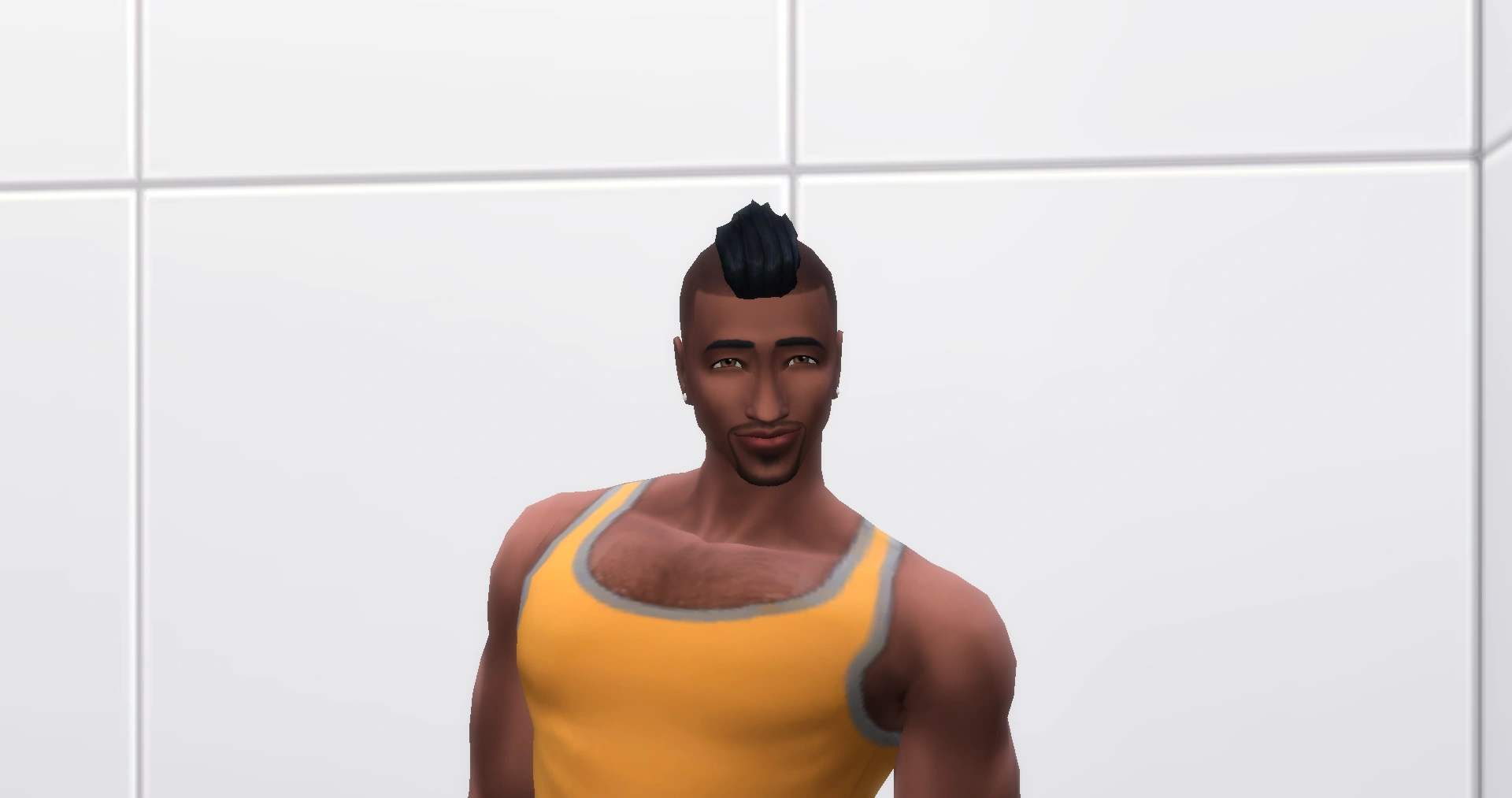 Matt Walters | Ty's Sims 4 Big Brother Wiki | Fandom