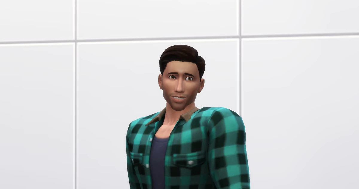 Dylan Ramirez | Ty's Sims 4 Big Brother Wiki | Fandom