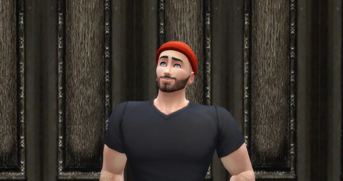 Michael Hauser | Ty's Sims 4 Big Brother Wiki | Fandom
