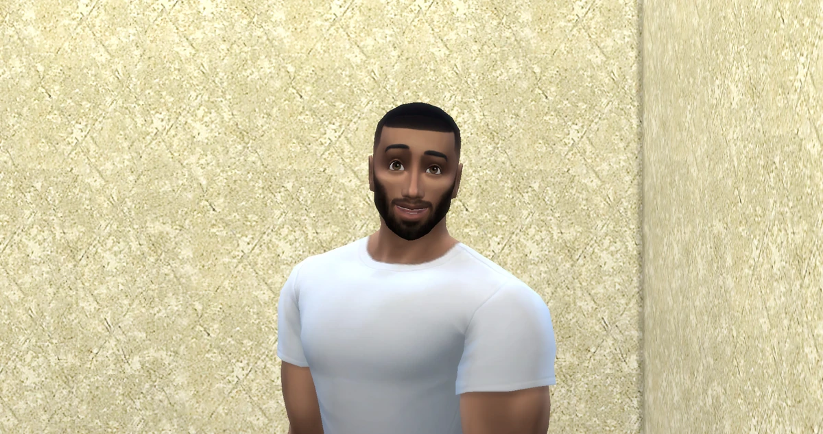 Robbie Kumar | Ty's Sims 4 Big Brother Wiki | Fandom