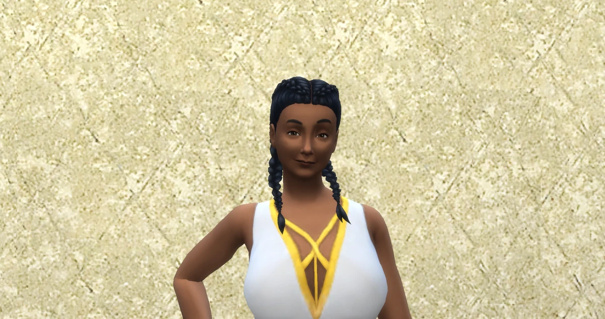 Bonnie Marcum | Ty's Sims 4 Big Brother Wiki | Fandom