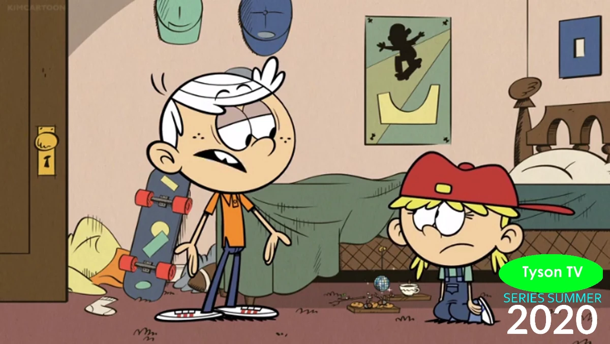 June 19, 2020 | Tyson TV Airing Archives | Fandom