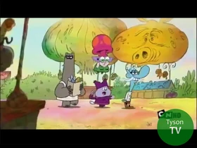 November 13, 2021 | Tyson TV Airing Archives | Fandom