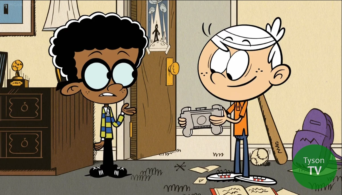 August 6, 2022 | Tyson TV Airing Archives | Fandom