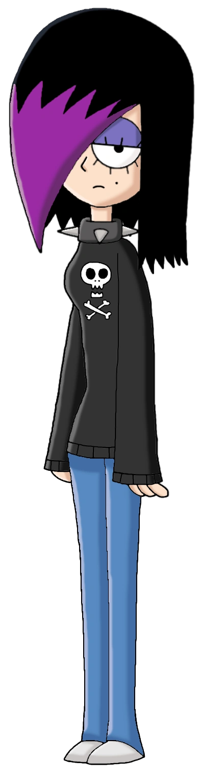 Kathy Lipowski | Tyson Wiki | Fandom