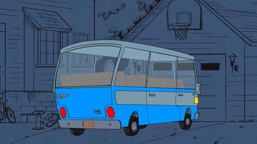 Vanzilla/Gallery | Tyson Wiki | Fandom