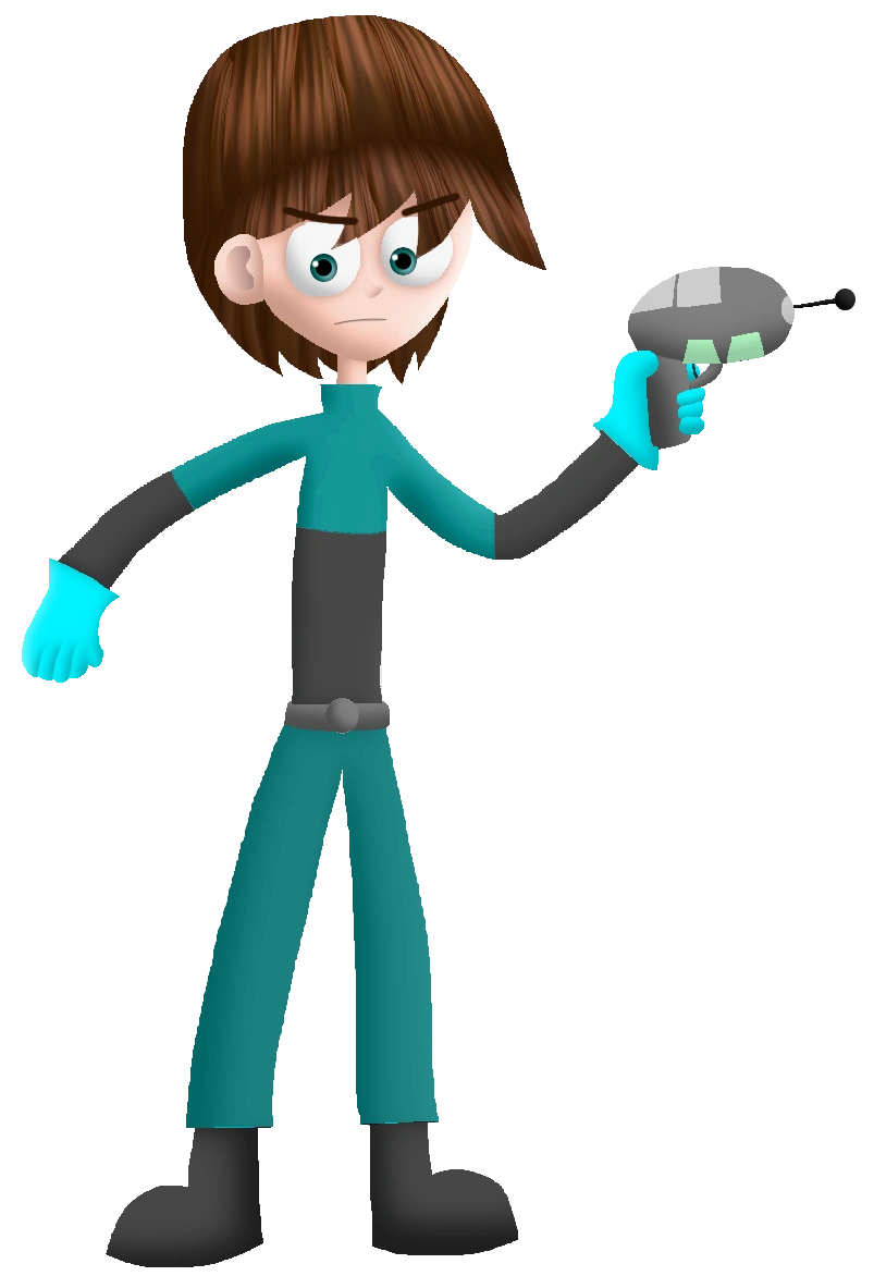 Louis DeMinsky | Tyson Wiki | Fandom