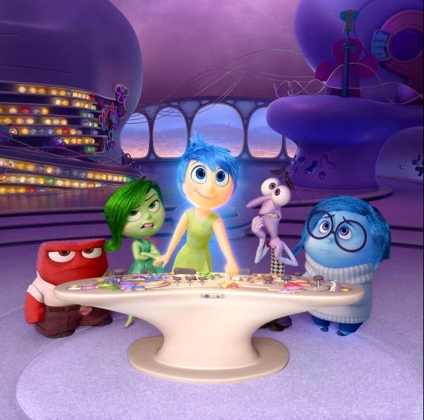 Inside Out my version | Tyson Wiki | Fandom