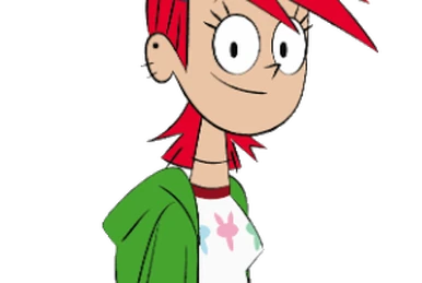 Frankie Foster Fusionherfst Frankie Foster | Love Interest Wiki
