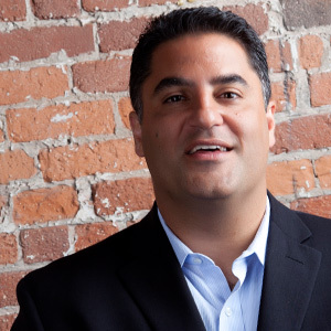 Cenk Uygur | The Young Turks Wiki | Fandom