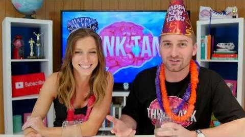 Think Thank | The Young Turks Wiki | Fandom