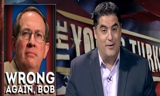 Wrong Again Bob | The Young Turks Wiki | Fandom