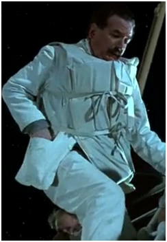 Charles Joughin | Titanic Wiki | Fandom