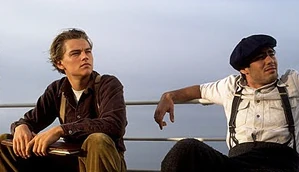 Fabrizio De Rossi | Titanic Wiki | Fandom