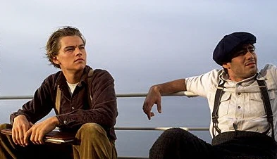 Fabrizio De Rossi | Titanic Wiki | Fandom