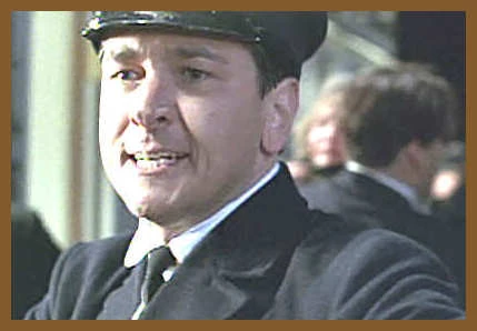 Henry Wilde | Titanic Wiki | Fandom