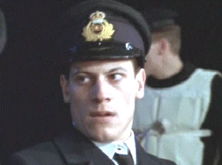 Harold Lowe | Titanic Wiki | Fandom