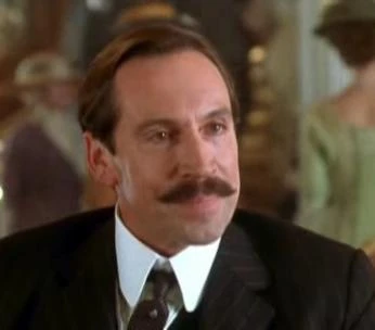 Bruce Ismay | Titanic Wiki | Fandom