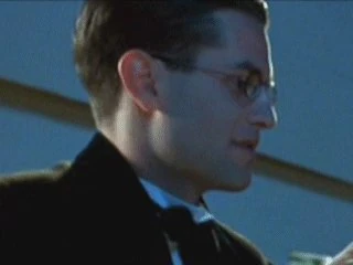 Frederic O. Spedden | Titanic Wiki | Fandom