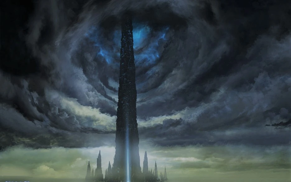 Shadow Spire | Tythis Wikia | Fandom