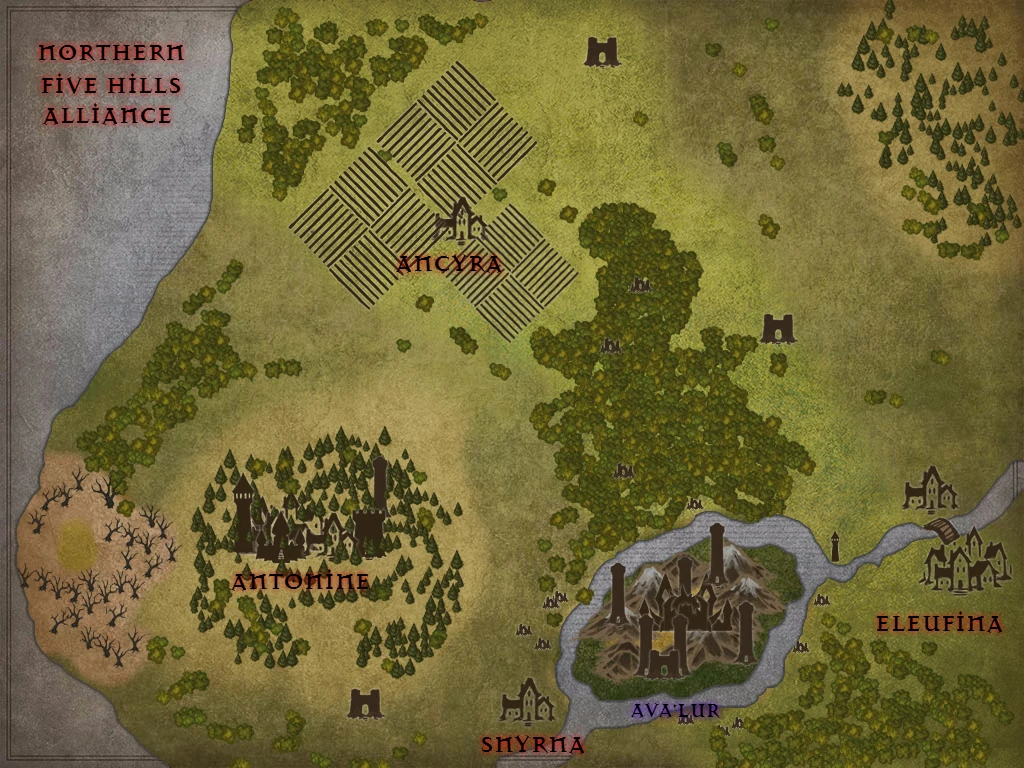 Republic of Antheon | Tythis Wikia | Fandom