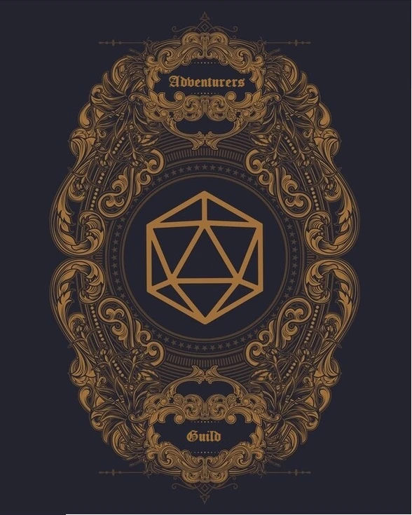 Adventurers Guild | Tythis Wikia | Fandom