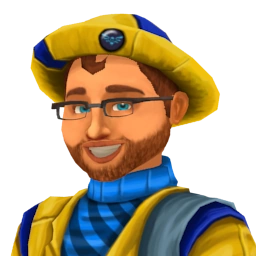 Captain Bate Nenson | Tyto Online Wiki | Fandom