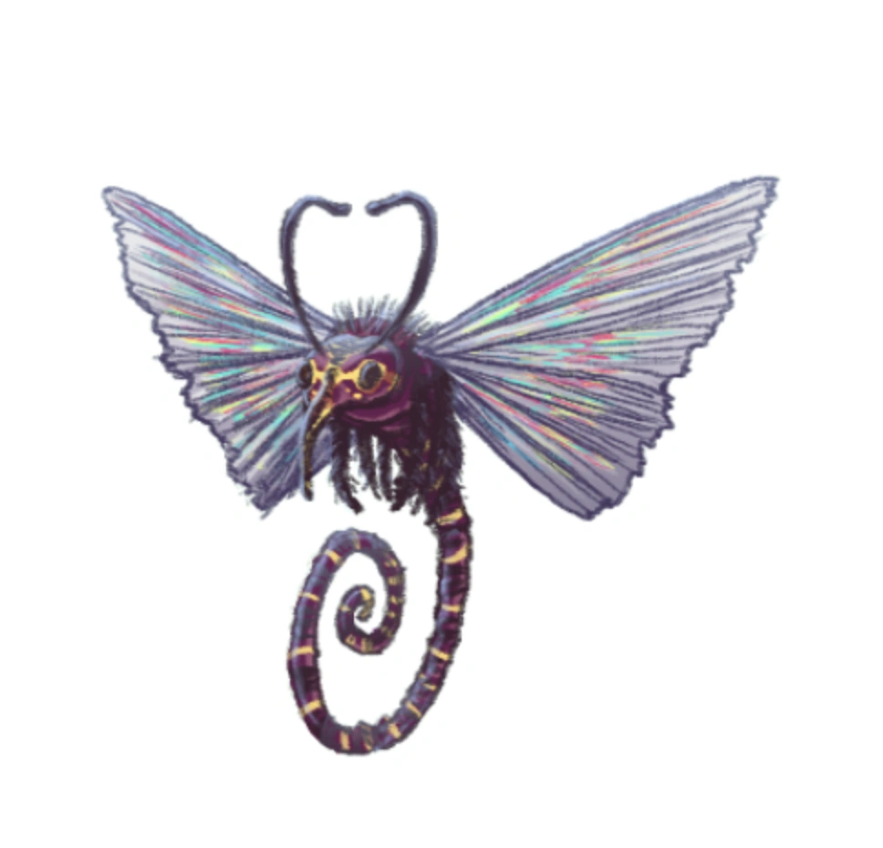 Flittermouse | Tyto Online Wiki | Fandom