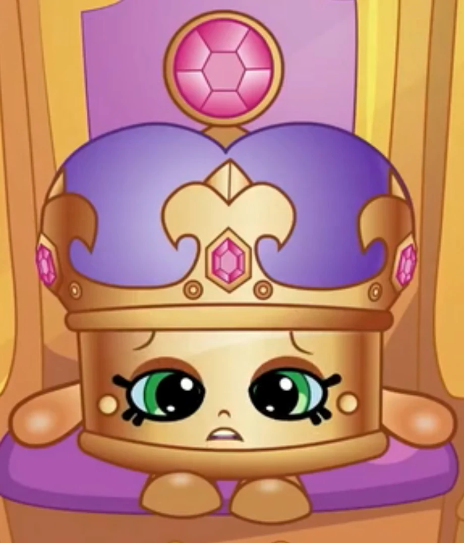 Crown Jules | The Railways of Tytoonia Wiki | Fandom