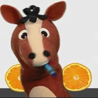 Neighton the Horse | The Railways of Tytoonia Wiki | Fandom