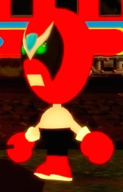 Strong Bad | The Railways of Tytoonia Wiki | Fandom