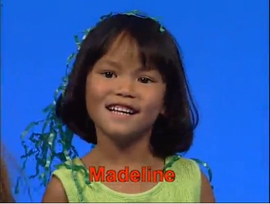 Madeline Pluto | The Railways of Tytoonia Wiki | Fandom