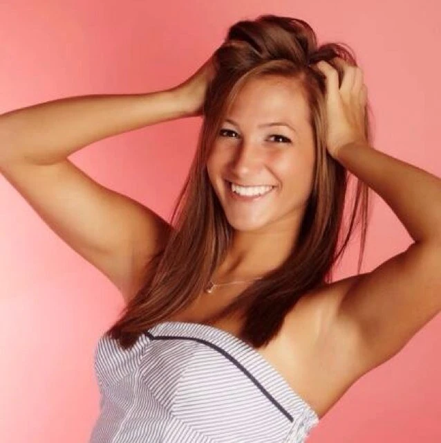 Madison Thomas | The Railways of Tytoonia Wiki | Fandom