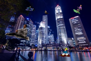 Squadala City | Tyty109 Universe Wiki | Fandom