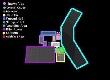 Map | TZB studios Wiki | Fandom