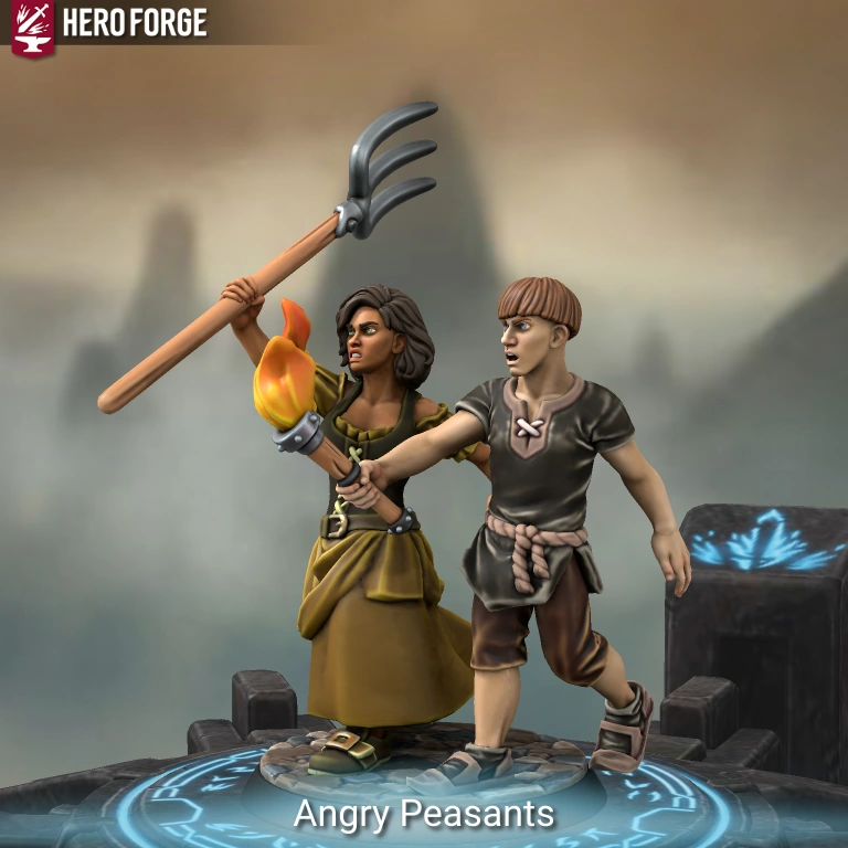 A Sea of People | Tzermir's Wiki | Fandom