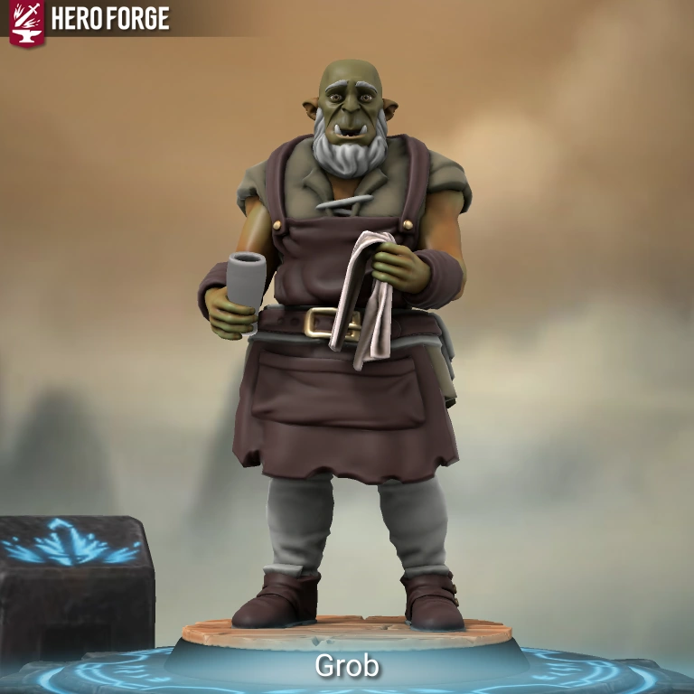 The Fall of the House of Oaksmith | Tzermir's Wiki | Fandom