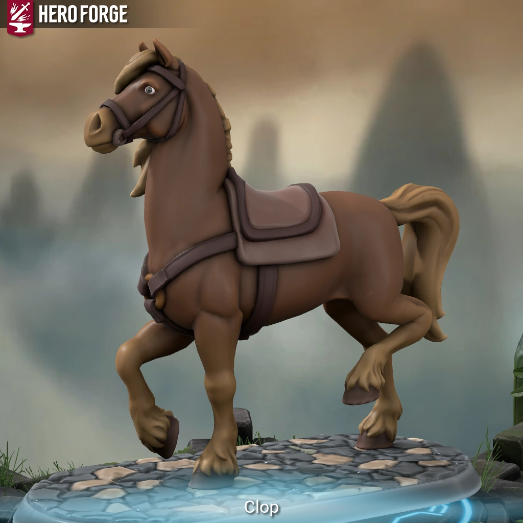 Clop | Tzermir's Wiki | Fandom