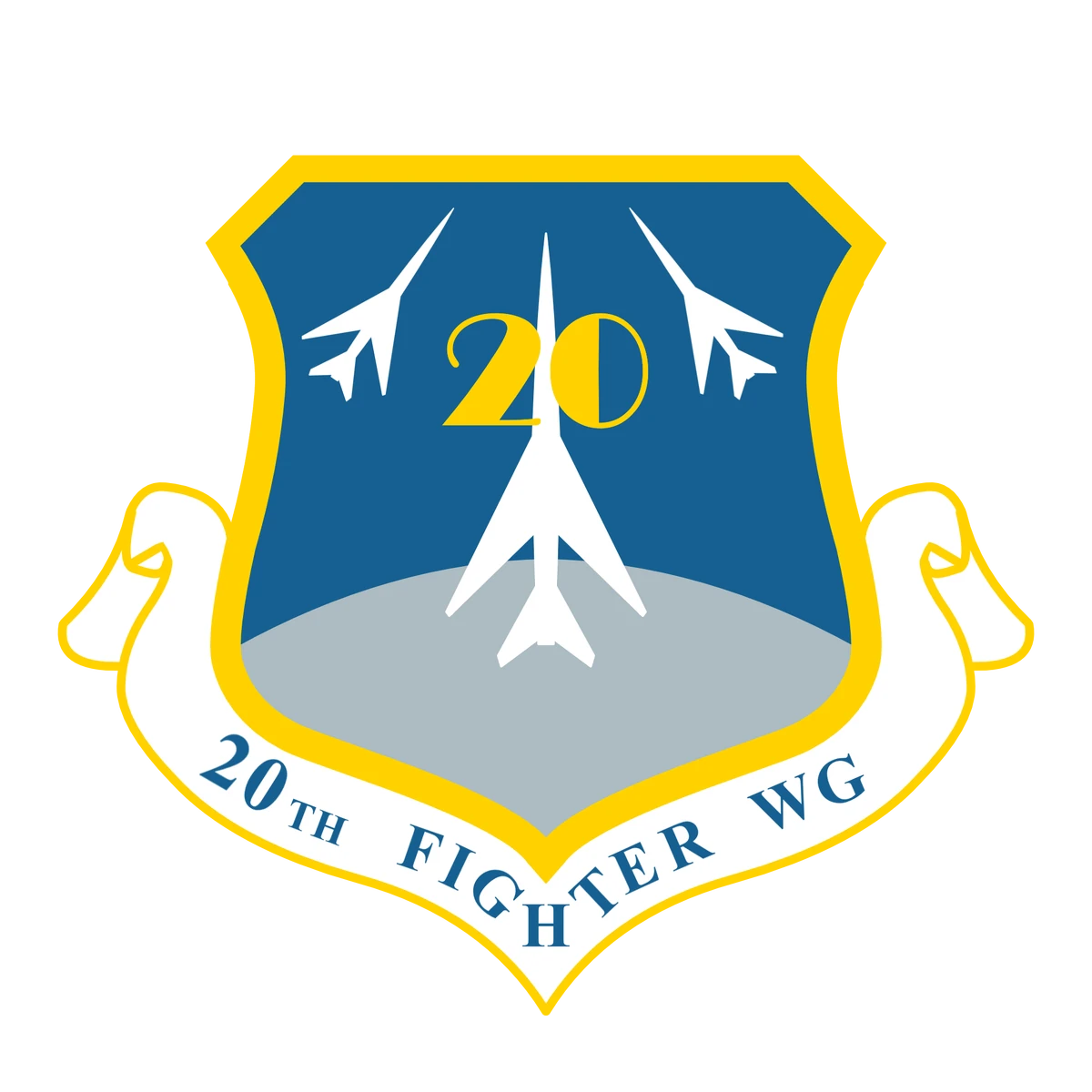 20th Fighter Wing | Tytanium's U-8412 Wiki | Fandom