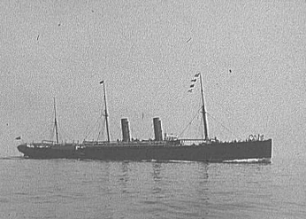 Servia | U-Boot Wiki | Fandom