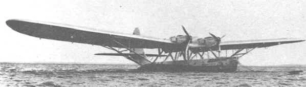 Latécoère L.300 | U-Boot Wiki | Fandom