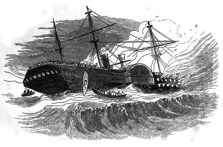 RMS Amazon | U-Boot Wiki | Fandom