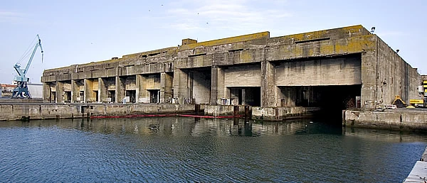 U-Boot-Bunker | U-Boot Wiki | Fandom